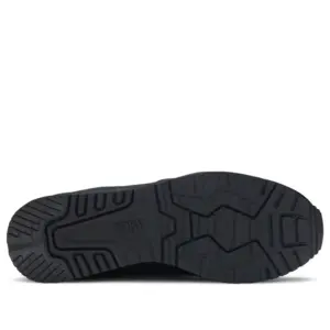 Asics Gel Lyte Iii "pure" Low Top Sneakers - Black