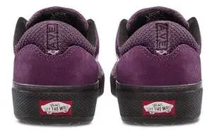 VANS Ave Pro Sneakers - Purple/grey