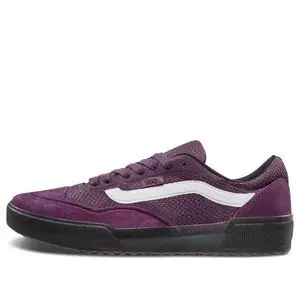 VANS Ave Pro Sneakers - Purple/grey