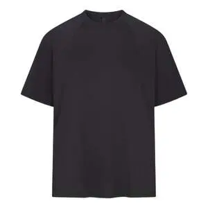 Nike X Skims Airy Oversized T-shirt - Obsidian