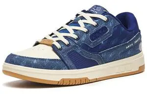 ANTA Skate Sneakers