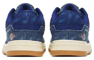 ANTA Skate Sneakers