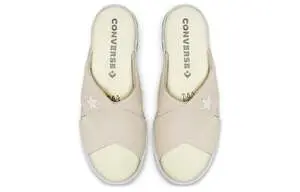 CONVERSE One Star Sandal - White