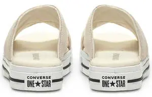 CONVERSE One Star Sandal - White