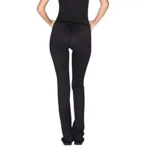 Nike X Skims Matte High-waisted V-panel Straight Leggings