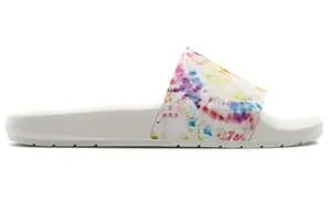 Under Armour Core Remix Slides - Multi-color