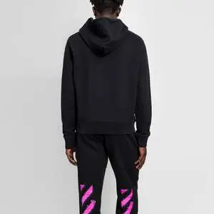 Off-White Logo Hoodie