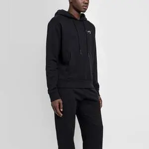 Off-White Logo Hoodie