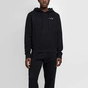 Off-White Logo Hoodie