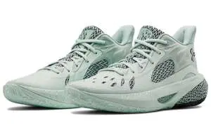 Under Armour Hovr Havoc 3 Mid Top Sneakers