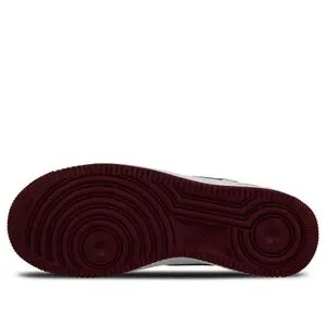Nike Force 1 '07 Low Sneakers - White/brown