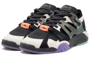 Adidas Dimension Low Sneakers - Purple