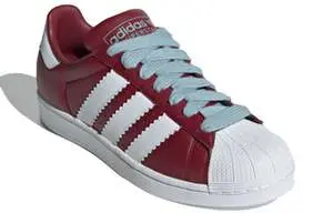 Adidas Superstar Low Top Sneakers