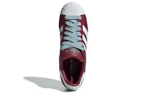 Adidas Superstar Low Top Sneakers