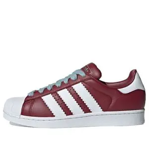 Adidas Superstar Low Top Sneakers