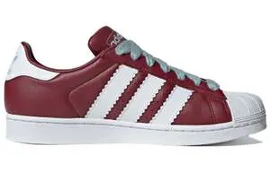 Adidas Superstar Low Top Sneakers