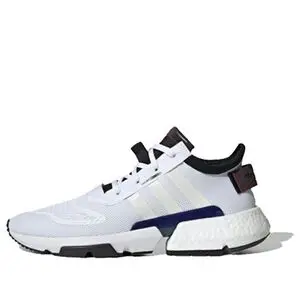 Adidas P.o.d. S3.1 Sneakers - White