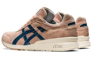 Asics Gt 2 Sneakers - Pink