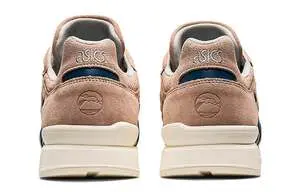 Asics Gt 2 Sneakers - Pink