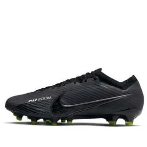 Nike Zoom Mercurial Vapor 15 Elite Ag Pro Football Boots - Black