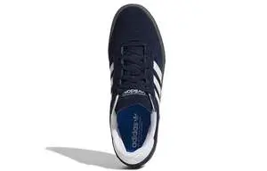 Adidas Originals Busenitz Vulc 2.0 Sneakers - Navy/gum