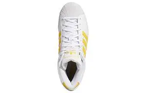 Adidas Pro Model High Top Sneakers