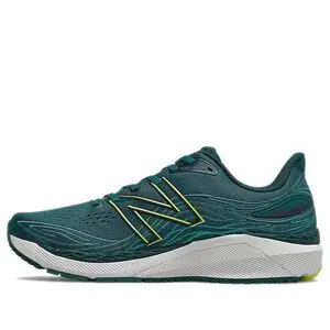NEW BALANCE Fresh Foam X 860 V12 Athletic Sneakers - Blue