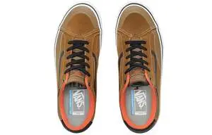 VANS Tnt Advanced Prototype "anti Hero" Sneakers
