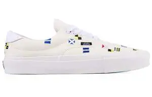 VANS Og Style 45 Lx "maritime Signal Flag" Low Top Sneakers