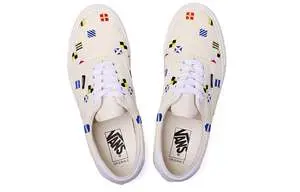 VANS Og Style 45 Lx "maritime Signal Flag" Low Top Sneakers