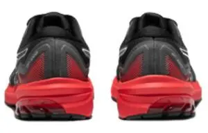 Asics Gt-1000 11 Sneakers - Black/red
