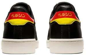 Asics Japan S "country Pack Germany" Sneakers - Black