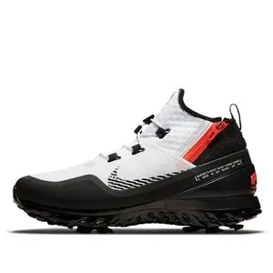 Nike Zoom Infinity Tour Shield Golf Shoes