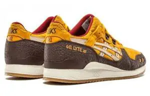 Asics Gel-lyte Iii "workwear" Sneakers