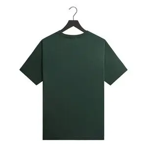 Kith Kithmas 2025 Serif Elf T-shirt