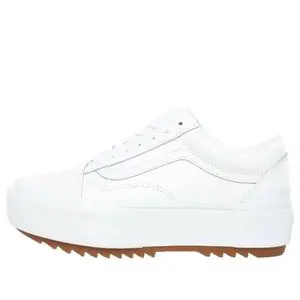 VANS Old Skool Stacked Platform Sneakers