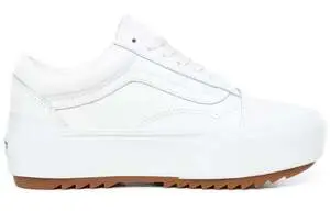 VANS Old Skool Stacked Platform Sneakers
