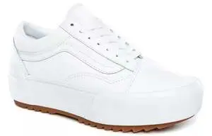 VANS Old Skool Stacked Platform Sneakers