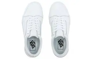 VANS Old Skool Stacked Platform Sneakers