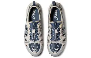 Asics Gel-sonoma Se Athletic Sneakers - Beige/navy Grey