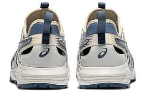 Asics Gel-sonoma Se Athletic Sneakers - Beige/navy Grey