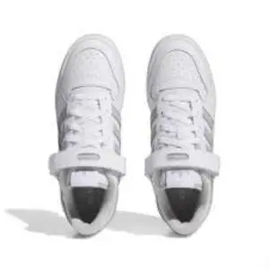 Adidas Forum Low Sneakers - White