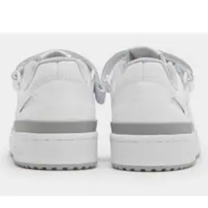 Adidas Forum Low Sneakers - White