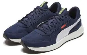 PUMA Nrgy Neko Retro Sneakers - Blue