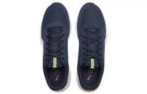 PUMA Nrgy Neko Retro Sneakers - Blue