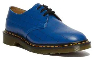 Dr. Martens X Undercover 1461 Shoe - Blue