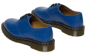 Dr. Martens X Undercover 1461 Shoe - Blue