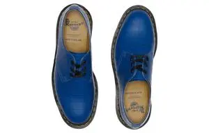 Dr. Martens X Undercover 1461 Shoe - Blue