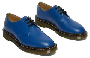 Dr. Martens X Undercover 1461 Shoe - Blue
