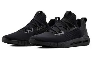 Under Armour Hovr Slk Evo Sneakers - Black